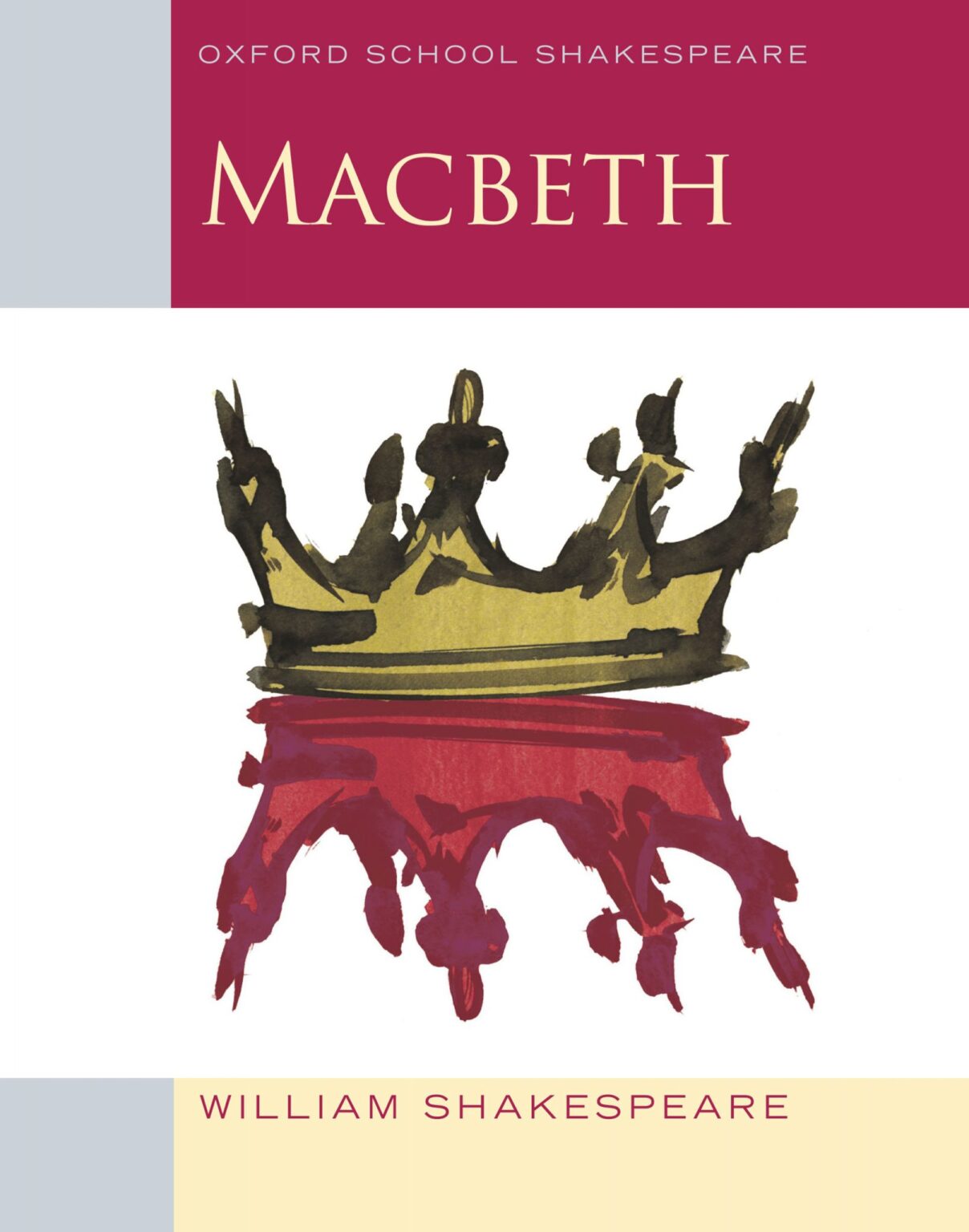 Macbeth Book Covers - Adazing