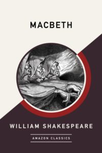 Macbeth Book Covers - Adazing