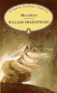 Macbeth Book Covers - Adazing
