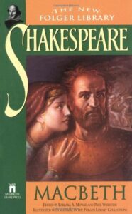 Macbeth Book Covers - Adazing