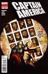Marvel Comic Book Covers - Adazing