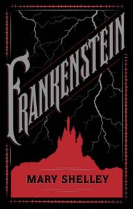 Frankenstein Book Covers - Adazing