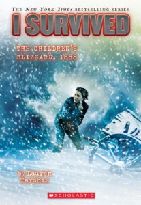 I Survived Book Covers - Adazing