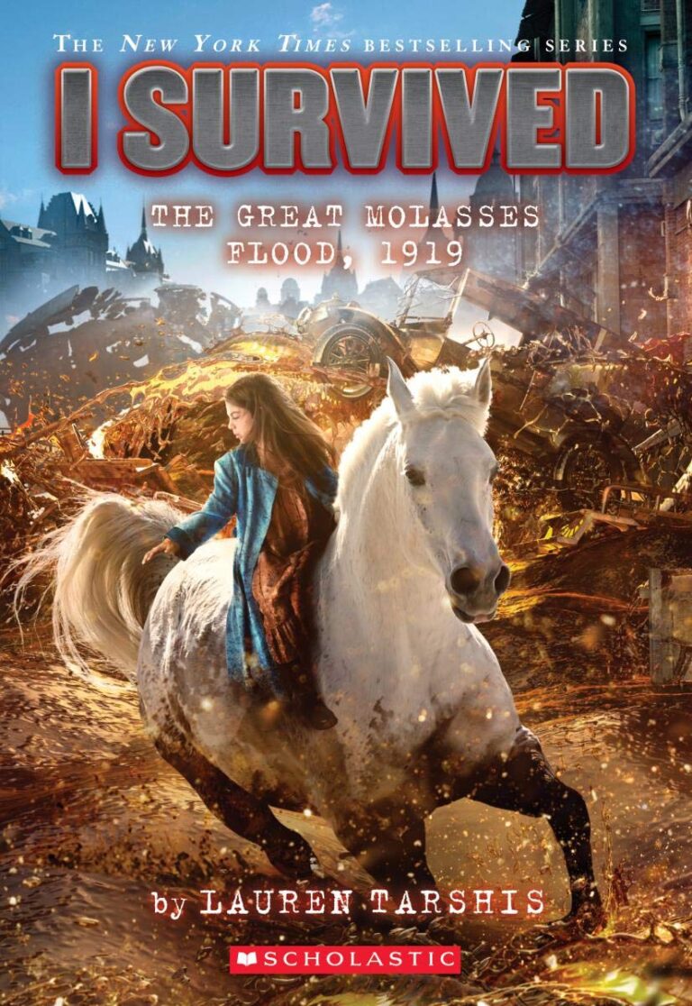 I Survived Book Covers - Adazing