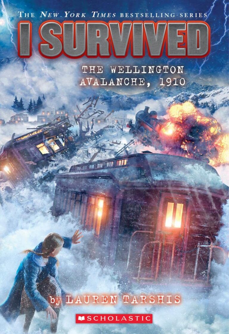 I Survived Book Covers - Adazing