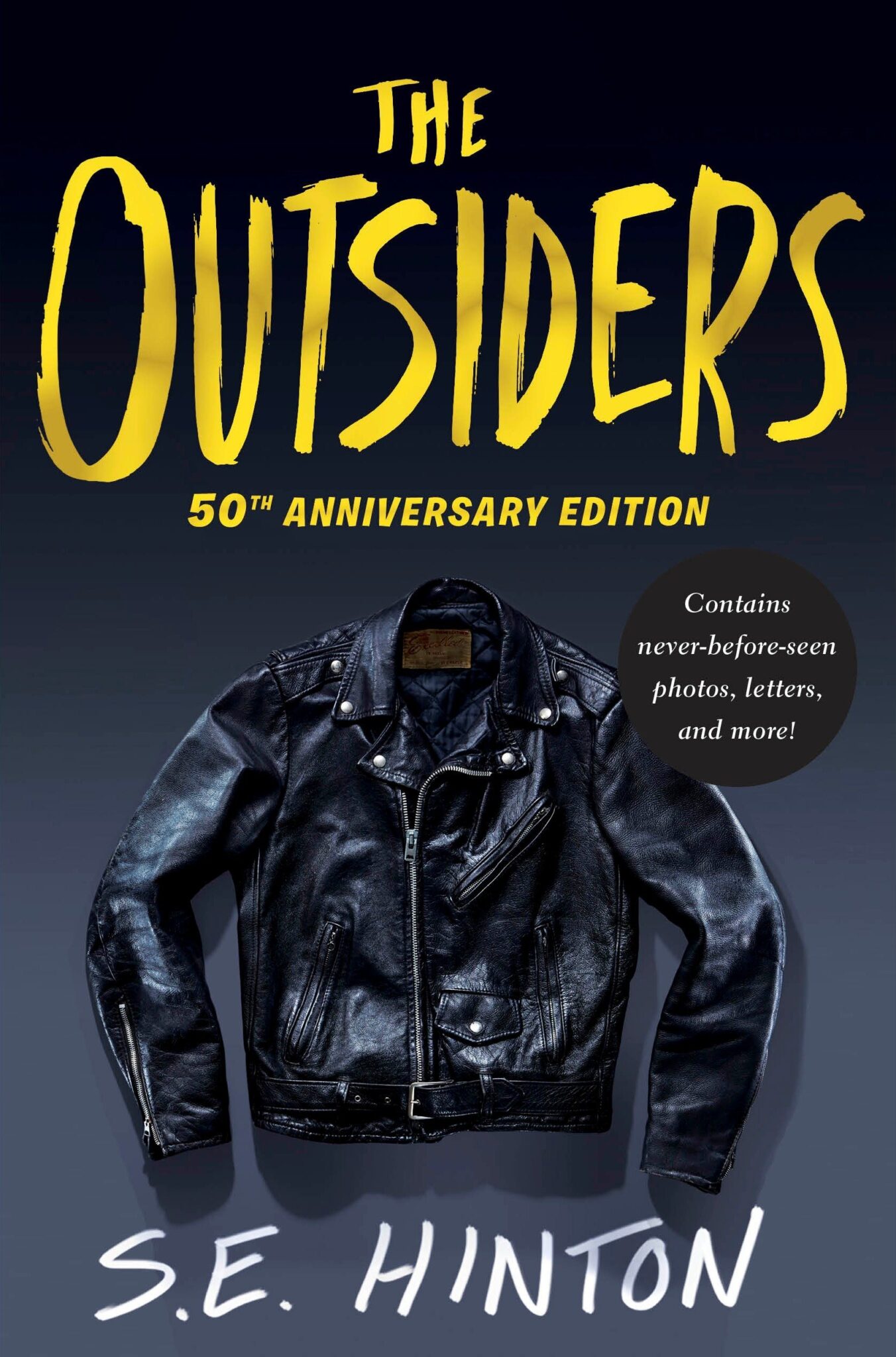 The Outsiders Book Covers - Adazing