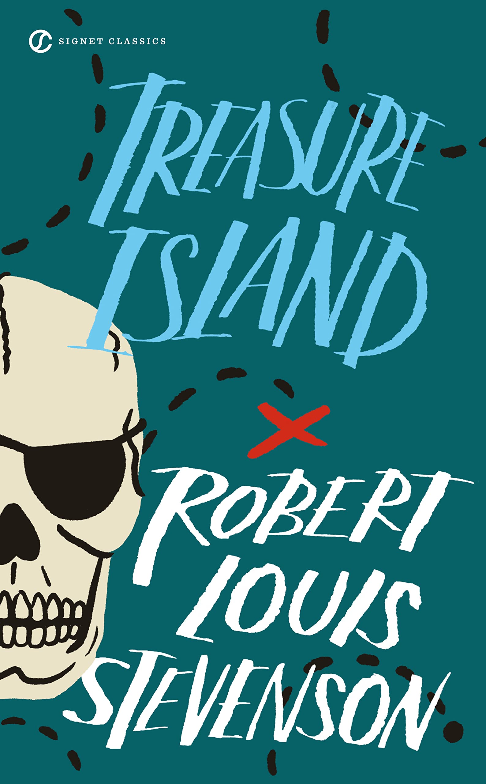 Treasure Island Book Covers - Adazing