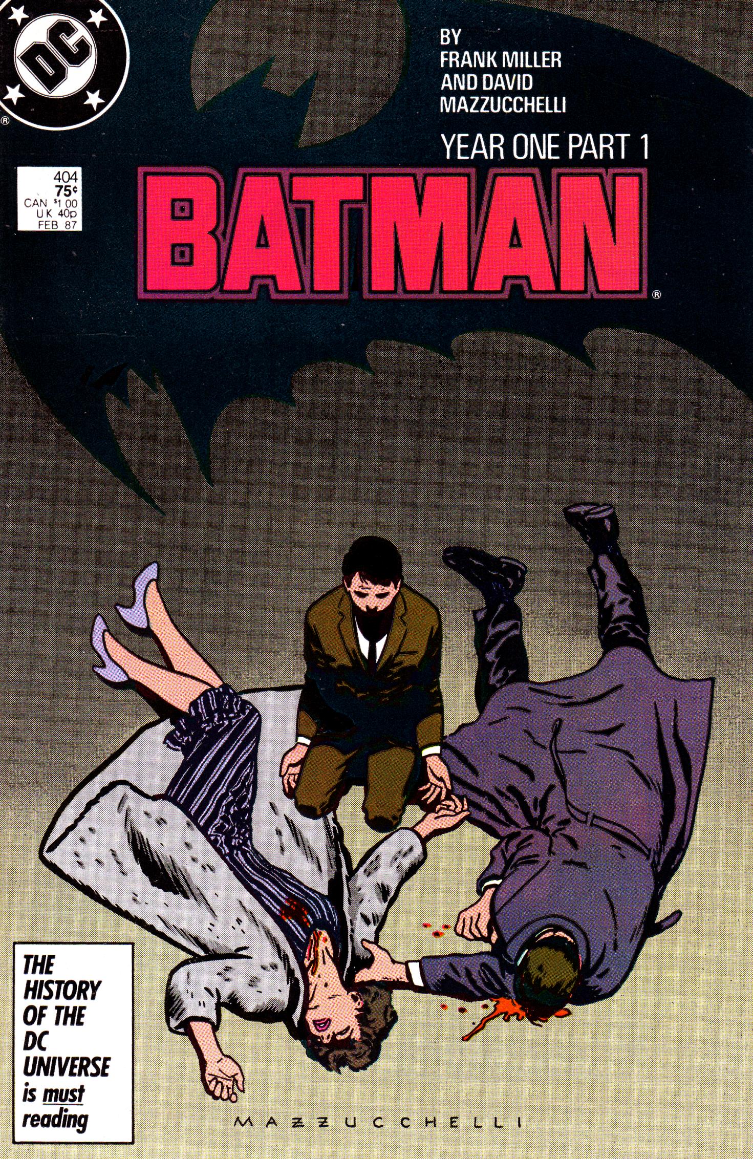 Batman Comic Book Covers - Adazing