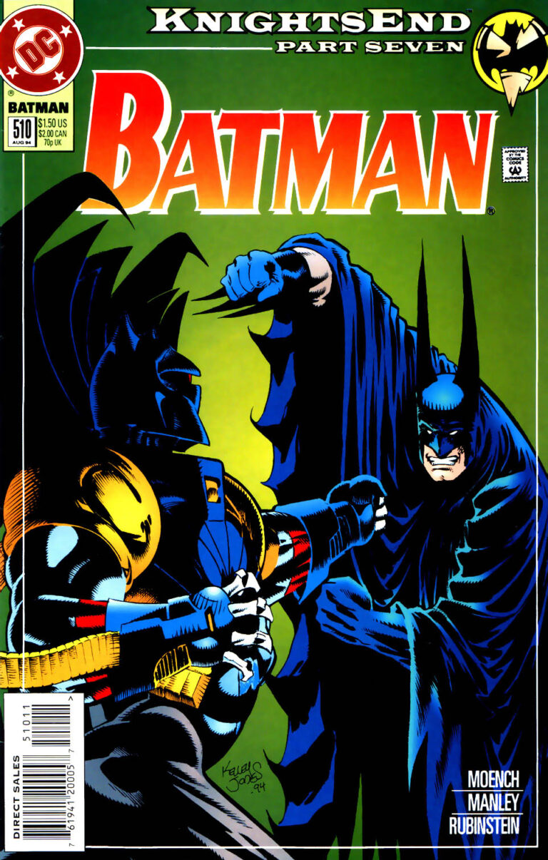 Batman Comic Book Covers - Adazing