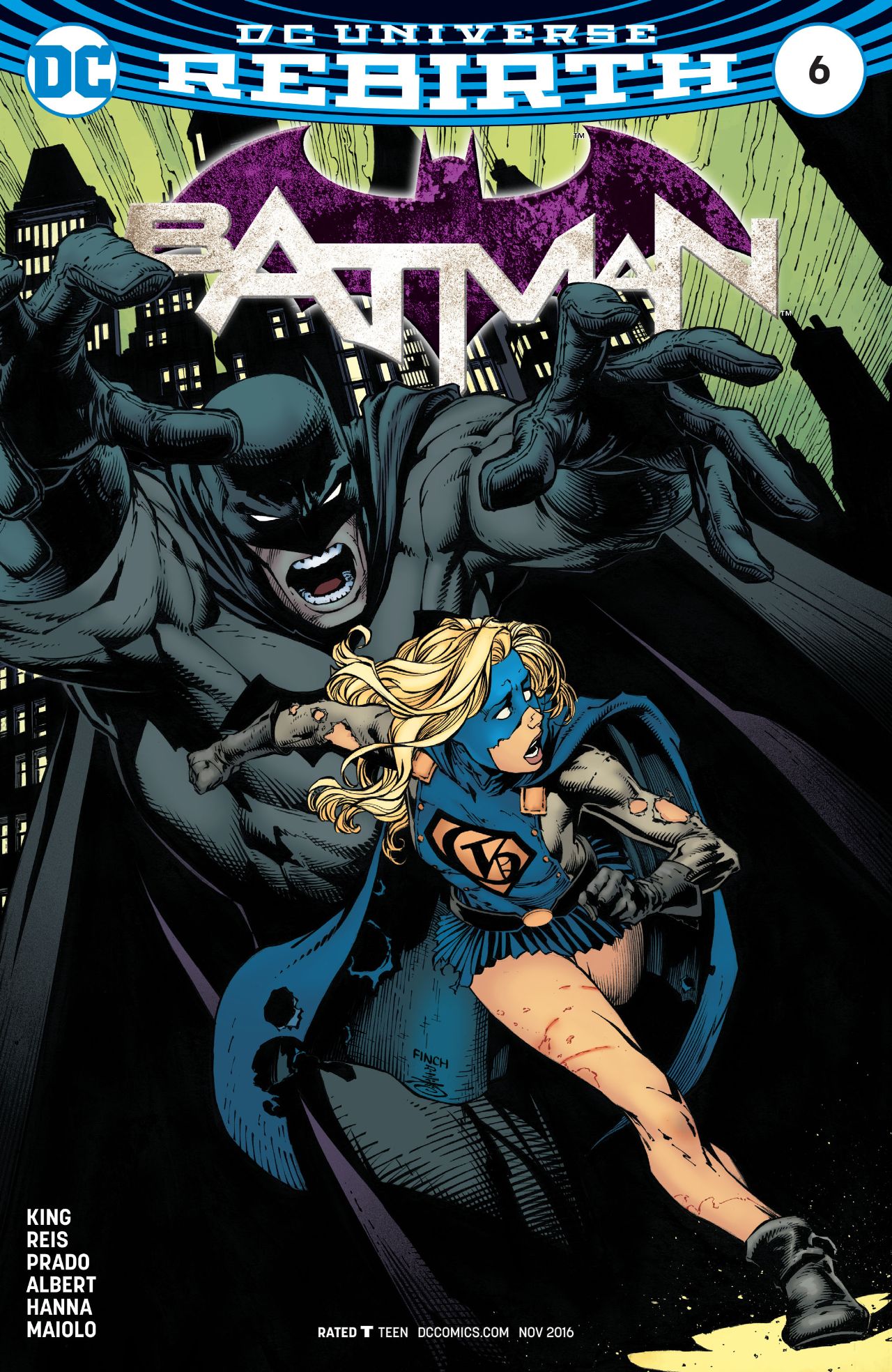 Batman Comic Book Covers - Adazing