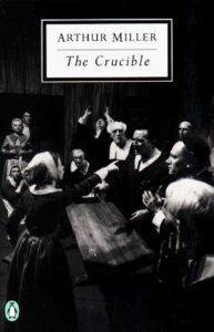 Why Did Arthur Miller Write The Crucible: Uncovering the Motivations ...