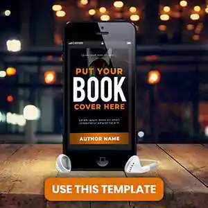 Instant Book Mockup Generator - Free Ebook Cover Creator