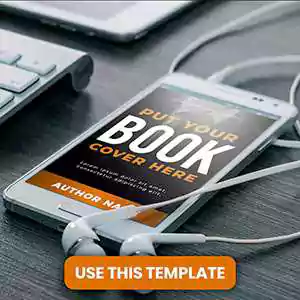 Instant Book Mockup Generator - Free Ebook Cover Creator