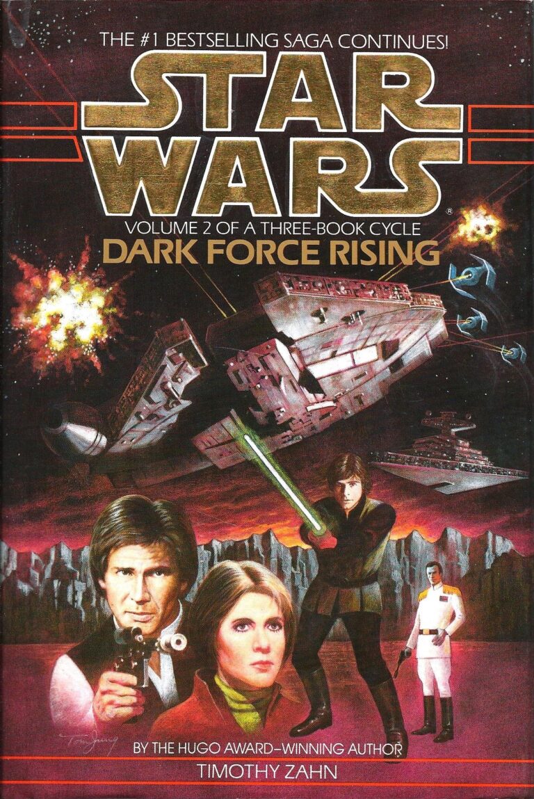 Star Wars Book Covers - Adazing