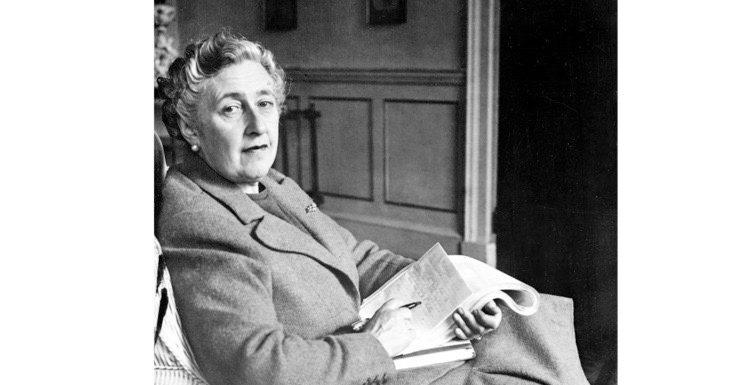 Exploring the Life and Works of Author Agatha Christie