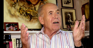 The Fascinating Life of Arthur Hailey: A Literary Legacy Unveiled - Adazing