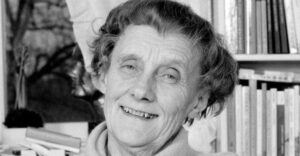 Author Astrid Lindgren: An In-depth Look Into Her Life and Works - Adazing