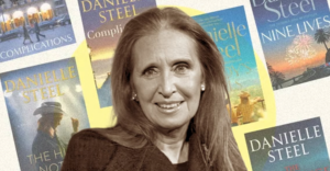 Exploring the Success Story of Romance Author Danielle Steel - Adazing