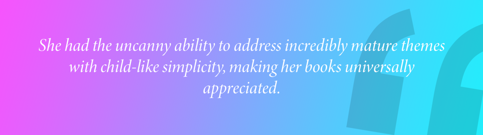 Author Astrid Lindgren: An In-depth Look Into Her Life and Works