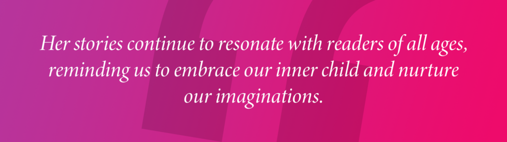 Author Astrid Lindgren: An In-depth Look Into Her Life and Works