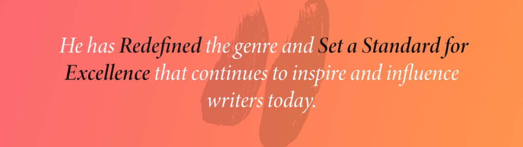 Insight into Author Alan Furst: A Comprehensive Guide