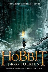The Hobbit Book Covers - Adazing