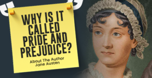 Why is it called Pride and Prejudice? - Adazing