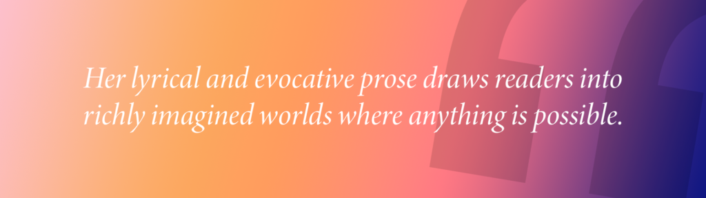 Exploring the Enigmatic Journey: The Life of Author Alice Hoffman