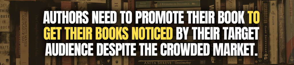 Are Book Promotion Services Worth It? - Adazing