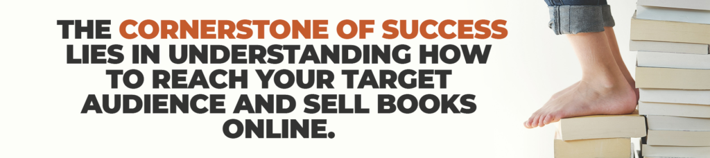 Ano ang sinasabi mo sa pagbebenta ng mga aklat? - Nakatutuwa