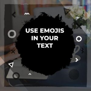 Spice Up Your Documents: Using Emojis in Word - Adazing