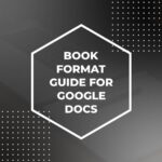 How to Format a Book in Google Docs - Adazing