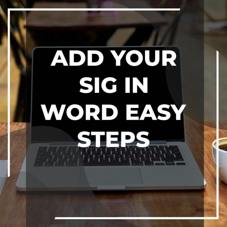 Paglalagay ng Lagda sa Salita - Nakatutuwang