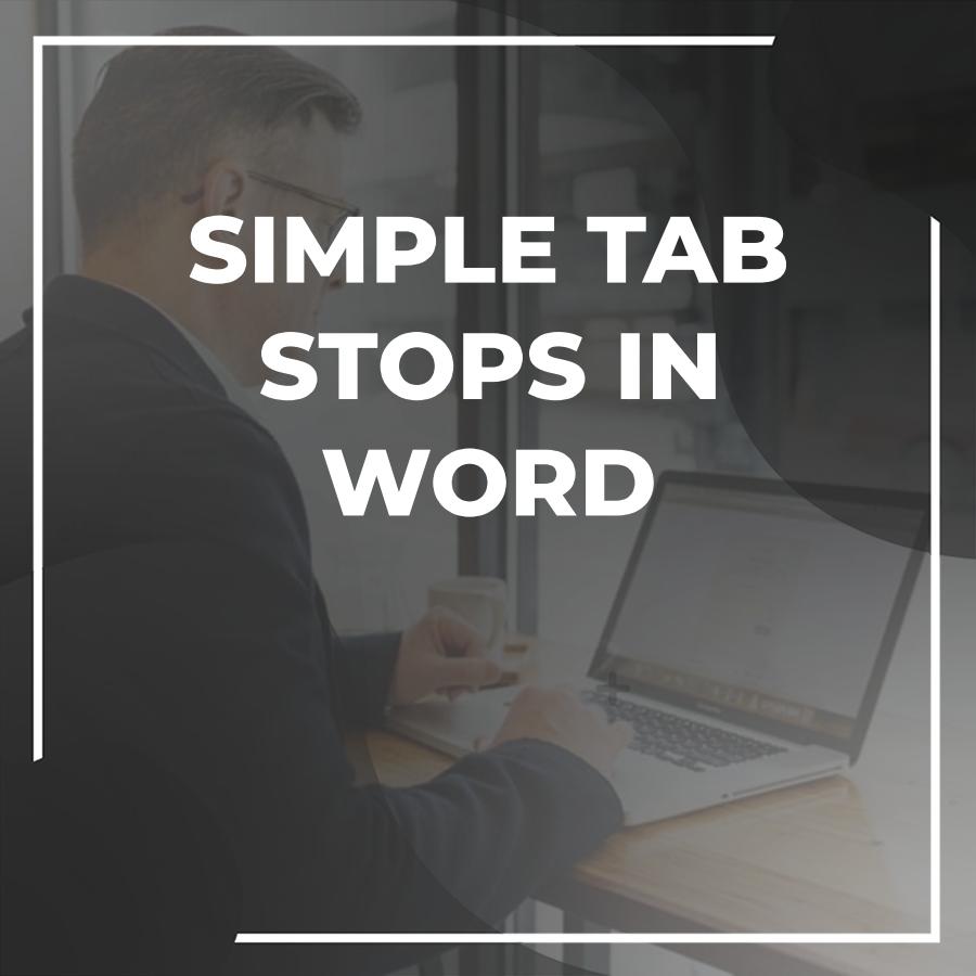 Tab Stops In Word Enhance Your Document Formatting Skills Adazing Tab Stops In Word Enhance Your Document Formatting Skills Adazing