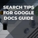 How to Search in Google Docs: A Comprehensive Guide - Adazing
