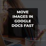 How to Move a Picture in Google Docs - Adazing