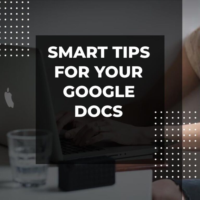 Cara Menggunakan Kotak Teks di Google Docs - Adazing