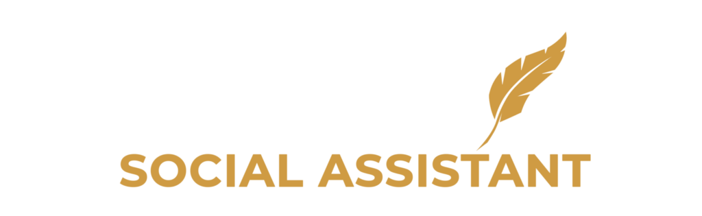 Author Social Assistant - Adazing