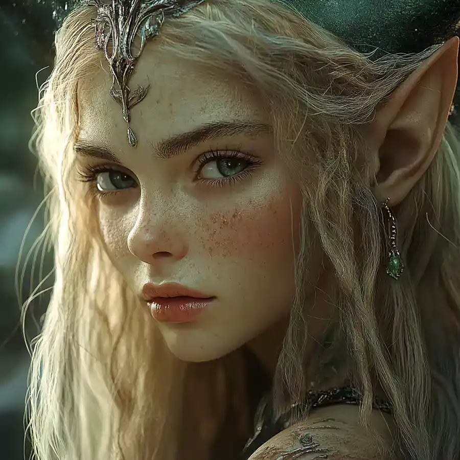 Over 1 000 Female Elf Names Discover The Perfect Name For Your Magical