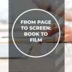 How Do Books Become Movies? - Adazing