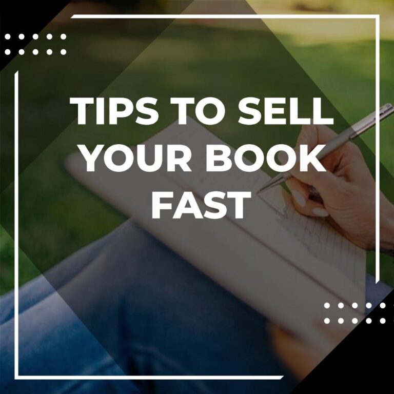 How Do I Sell My Book and Reach Readers Everywhere? - Adazing