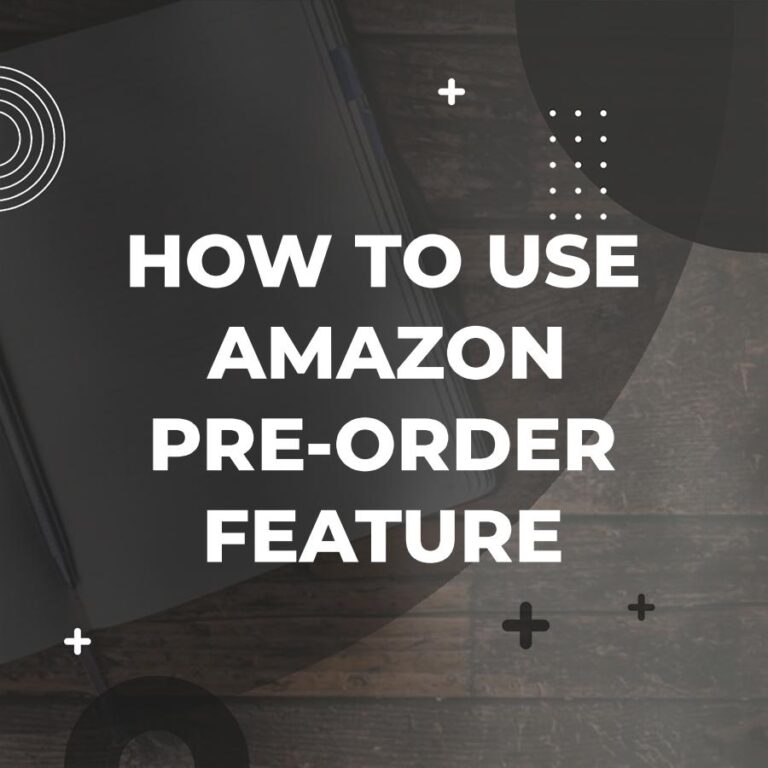 How Does Amazon Pre Order Work: A Guide for Book Lovers - Adazing