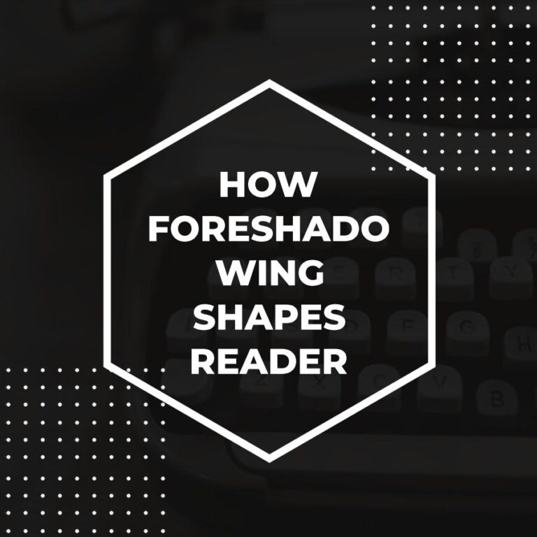 Unlocking Secrets: How Does Foreshadowing Affect the Reader? - Adazing