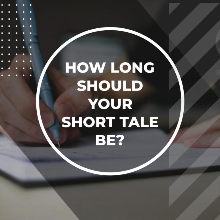 Decoding Length: How Long Should a Short Story Be for Maximum Impact ...