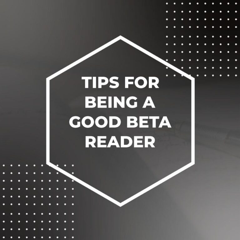 How to Be a Good Beta Reader: Unlock Your Inner Literary Critic - Adazing