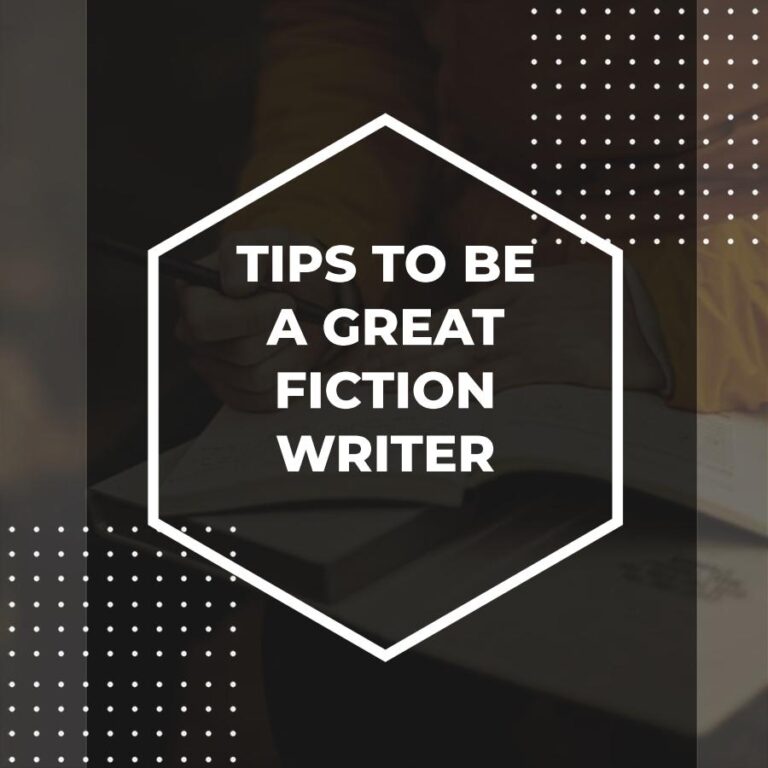 Unlock Your Imagination: How to Become a Better Fiction Writer - Adazing