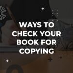 How to Check Your Book for Plagiarism - Adazing