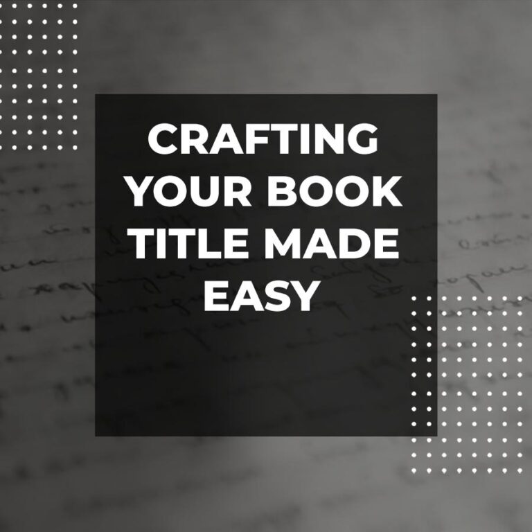 如何想出一个引人注目的书名 - Adazing