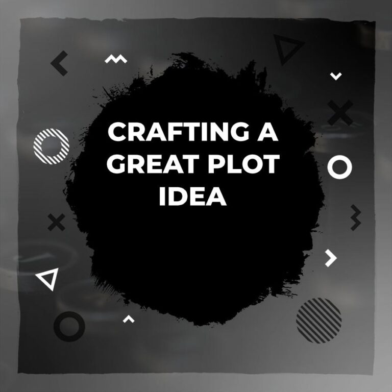How to Come Up with a Plot that Captivates Readers - Adazing