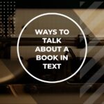 How to Describe a Book: A Step-by-Step Guide - Adazing